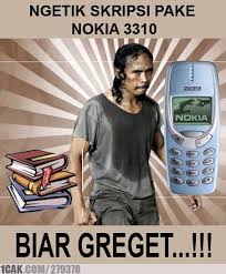 SERBA LIMA : Cerita Unik di Balik 5 Tokoh yang Sering Jadi Bahan Meme Kocak - Espos.id