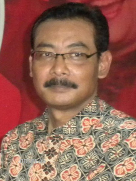 POLING CAWAWALI SOLO: Bambang Rahmadi Terbanyak Dipilih - Espos.id