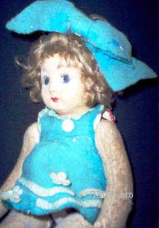 KISAH MISTERI : Ini Dia 6 Boneka Paling Seram di Dunia - Espos.id