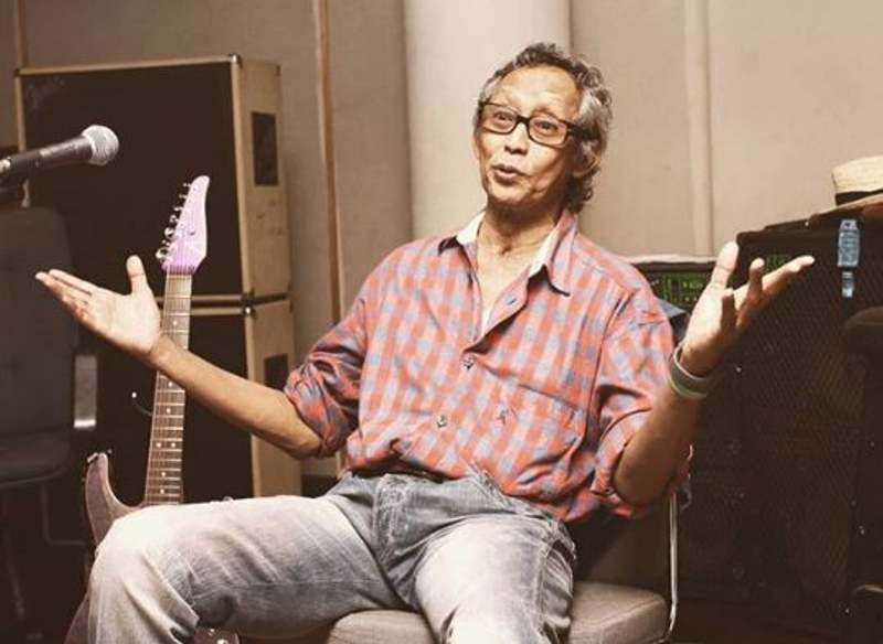 Para Artis Ini Ternyata Keturunan Pahlawan Nasional, Ada Dian Satro Loh ...