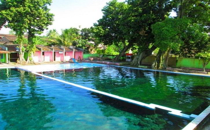 Segarnya Umbul hingga Indahnya View Lereng Merapi, Ini Pilihan Wisata ...