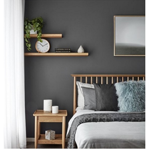 7 Warna Cat Dinding yang Bikin Kamar Jadi Lebih Nyaman - Espos.id