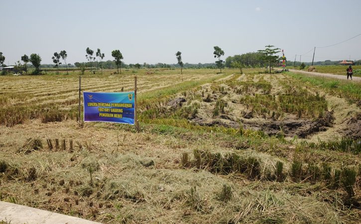 Menanti Kebangkitan UKM Mebel Gemolong Sragen Melalui Factory Sharing ...