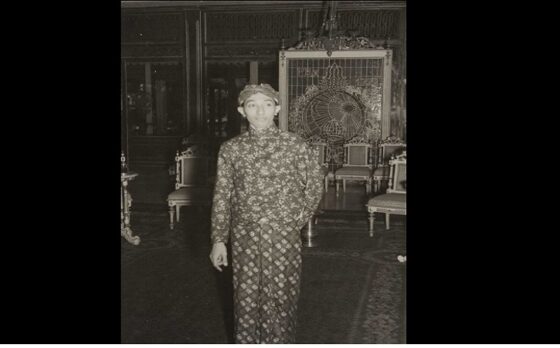 Daftar Nama Raja Keraton Kasunanan Surakarta: PB II-XIII - Espos.id