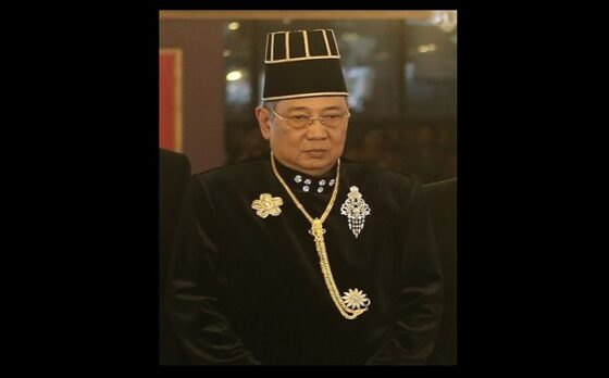 Daftar Nama Raja Keraton Kasunanan Surakarta: PB II-XIII - Espos.id