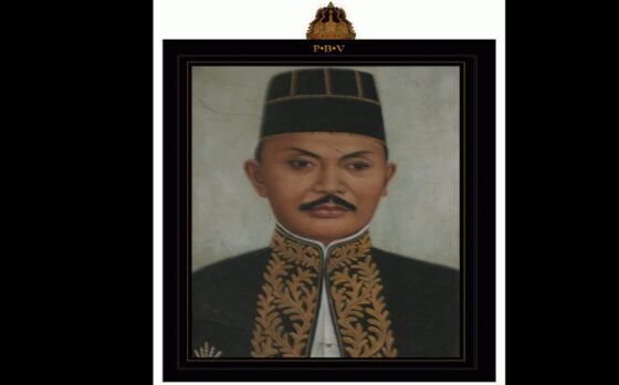 Daftar Nama Raja Keraton Kasunanan Surakarta: PB II-XIII - Espos.id