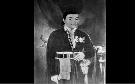 Daftar Nama Raja Keraton Kasunanan Surakarta: PB II-XIII - Espos.id
