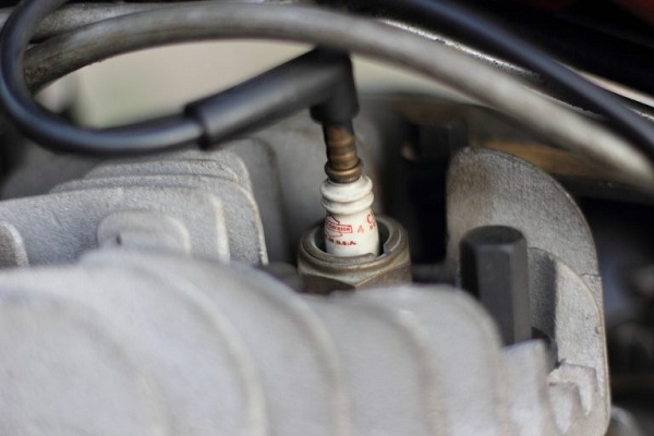 Awas Pencurian Motor, Ini Tips Aman dari Maling - Espos.id