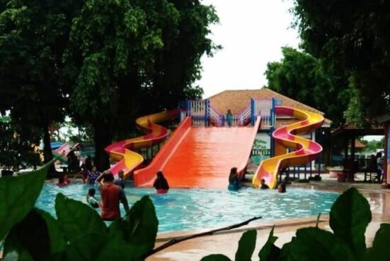 Ini 5 Rekomendasi Tempat Wisata di Sragen untuk Para Pemudik - Espos.id