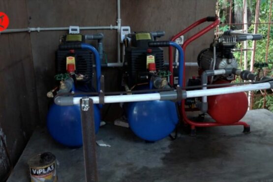 Gas Rawa Sangat Potensial Menjadi Sumber Energi Alternatif - Espos.id