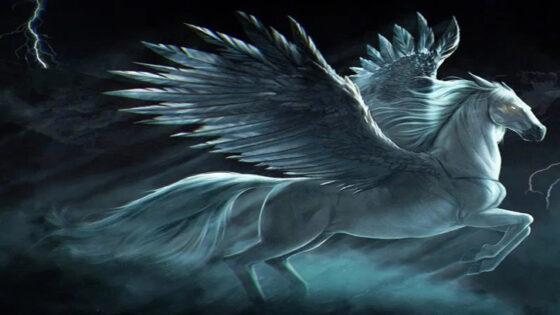 Mitos Kuda Sembrani, Kuda Sakti yang Jadi Tunggangan Raja-Raja Jawa ...