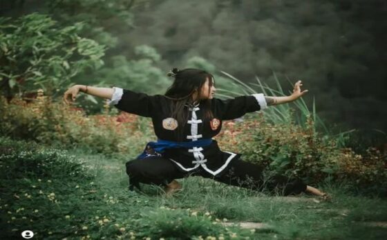 Profil Perguruan Silat Kera Sakti, Berikut Ini Metode Latihannya - Espos.id