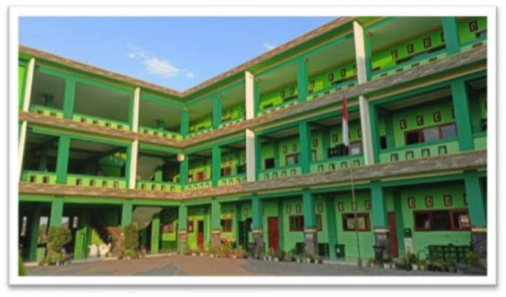 SMA IIBS Az-Zahra Sragen Siap Cetak Pemimpin Islami Berwawasan Global - Espos.id