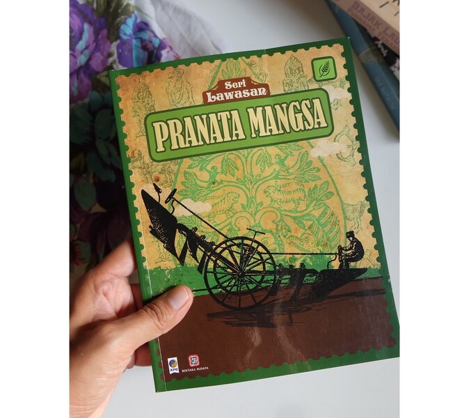 Pranata Mangsa, Kalender Kuno Andalan Pertanian yang Perlahan ...