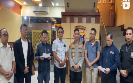Sejarah PSHT, Perguruan Silat yang Bentrok dengan Brajamusti di Jogja ...