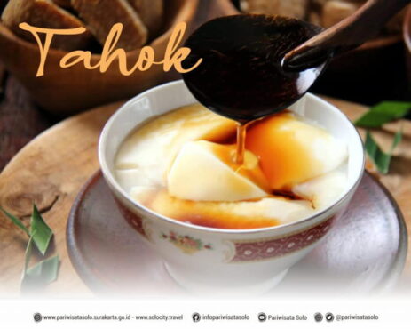 Berburu Kehangatan Tahok, Kuliner Solo yang Punya Sejarah Unik - Espos.id