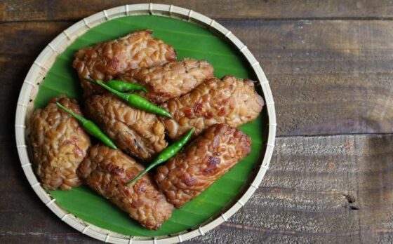 Sejarah Tempe, Makanan Asli Jawa yang Mendunia - Espos.id