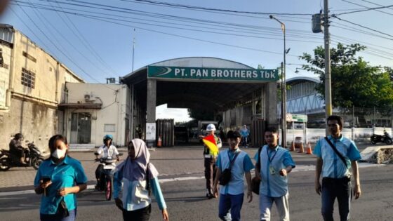 Magnet Kuat Boyolali untuk Investasi, Triliunan Rupiah Masuk setiap Tahun - Espos.id