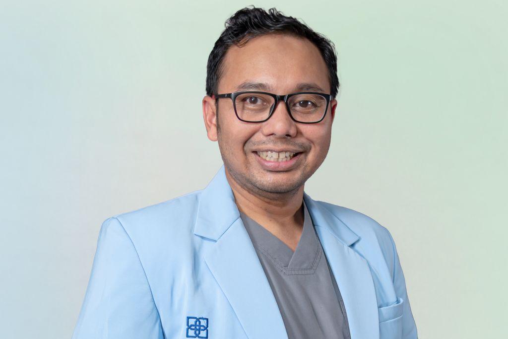 Kenali Tanda-Tanda Infeksi pada Luka Bekas Operasi, Ini Saran Dokter RS ...