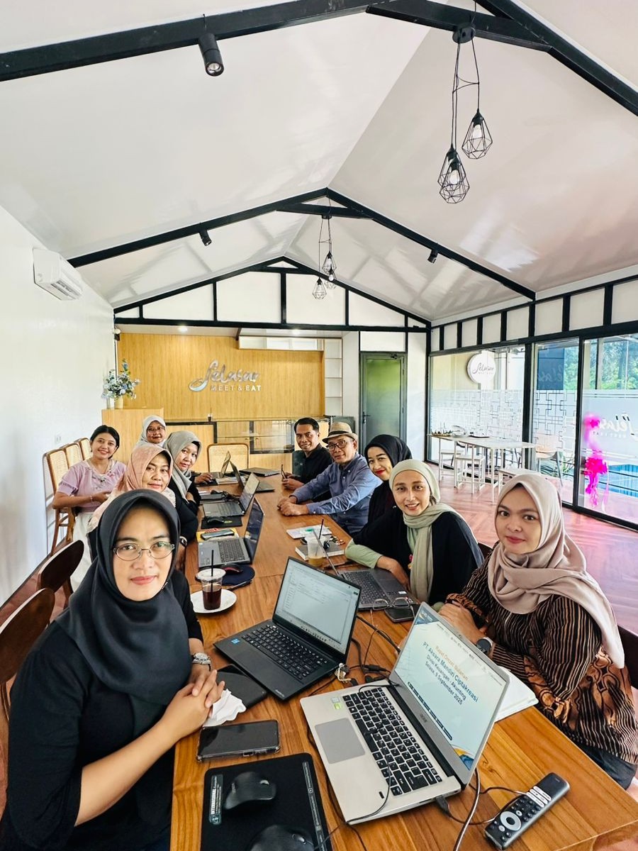 Selasar Meet and Eat, Bukan Sekadar Tempat Nongkrong - Espos.id
